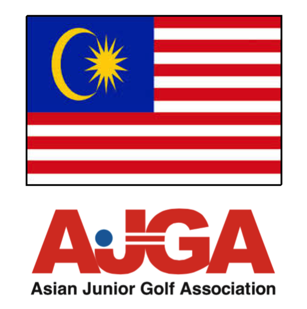 Members of the AJGA Malaysia | 一般社団法人 アジアジュニアゴルフ協会
